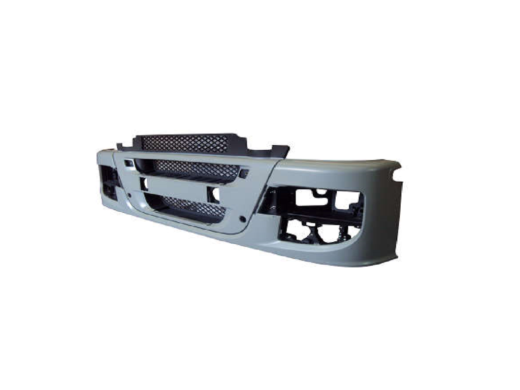 PARAGOLPE CENTRAL STRALIS. - Meridian Trade SRL