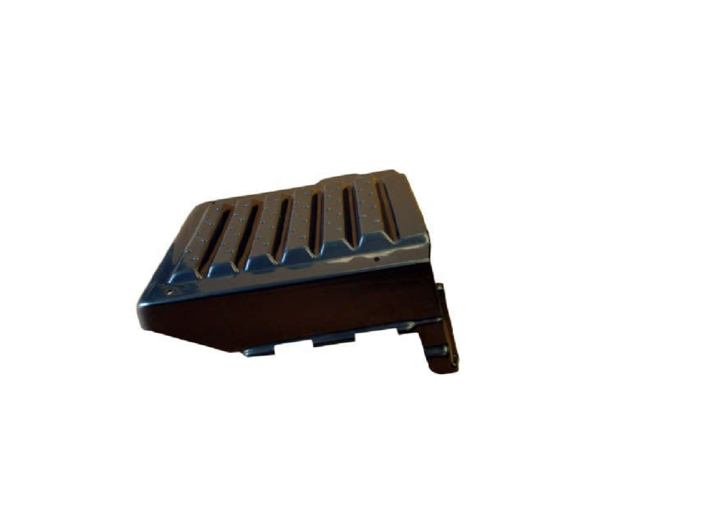 TAPA BATERIA ATEGO - Meridian Trade SRL