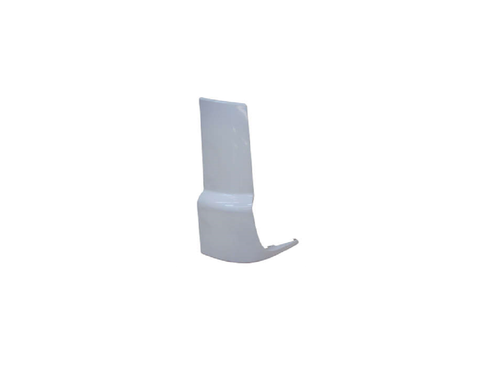 DEFLECTOR AIRE EXT. AXOR - Meridian Trade SRL