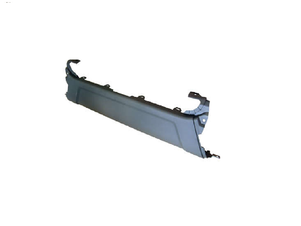 PARAGOLPE CENTRAL SCANIA S6 - Meridian Trade SRL