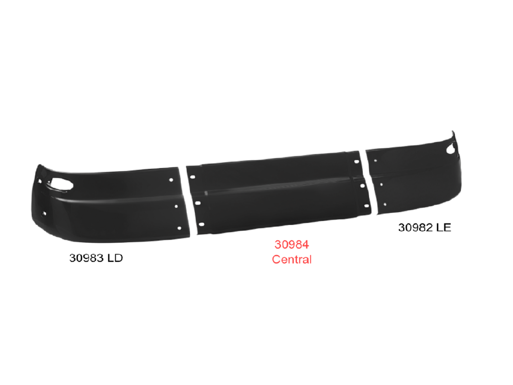 VISERA CENTRAL IVECO STRALIS 2008/2017 TETO ALTO ACRILICO INJ ...