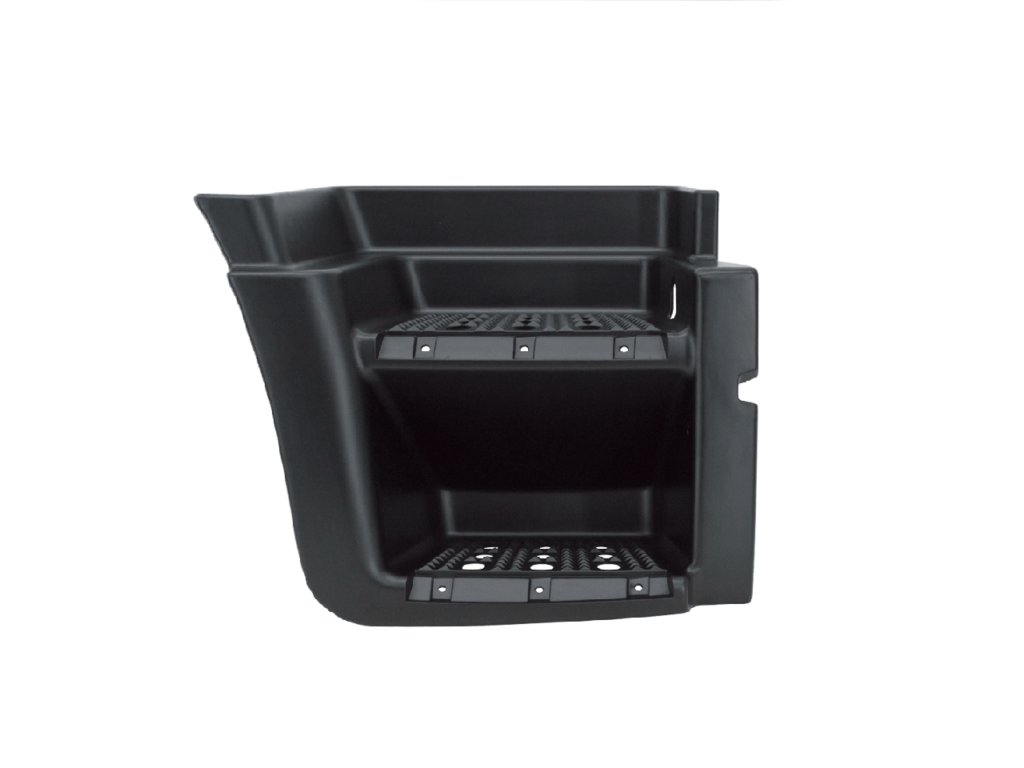 ESTRIBO IVECO STRALIS LD SMC - Meridian Trade SRL