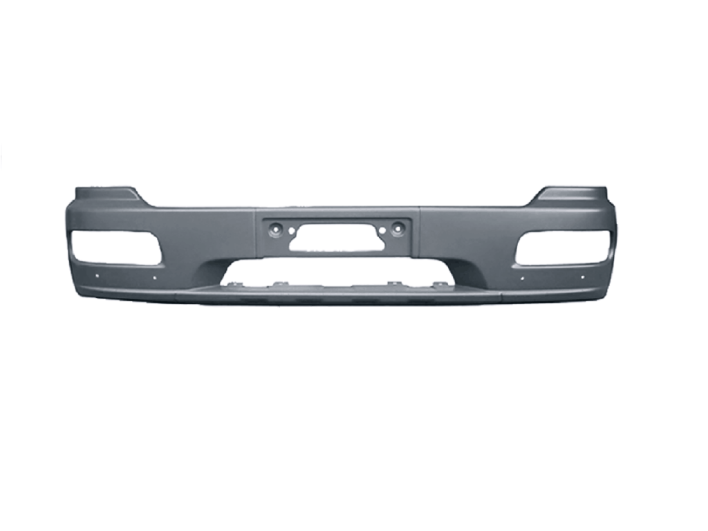 Paragolpes Atego modelo 2010 - Meridian Trade SRL