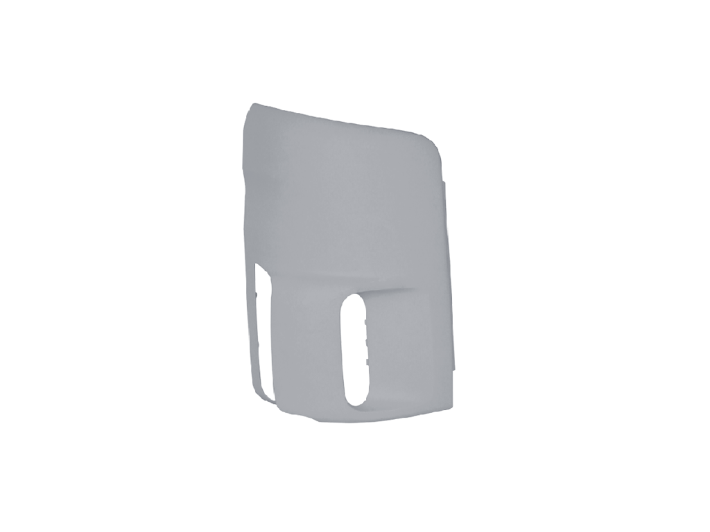 Deflector parante izquierdo - Scania P - Meridian Trade SRL